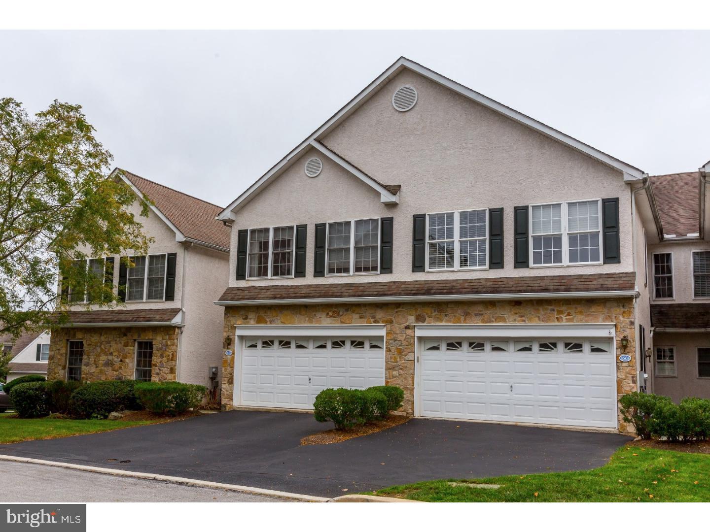 1603 Whispering Brooke Dr, Newtown Square, PA 19073 - MLS PACT2096902 ...