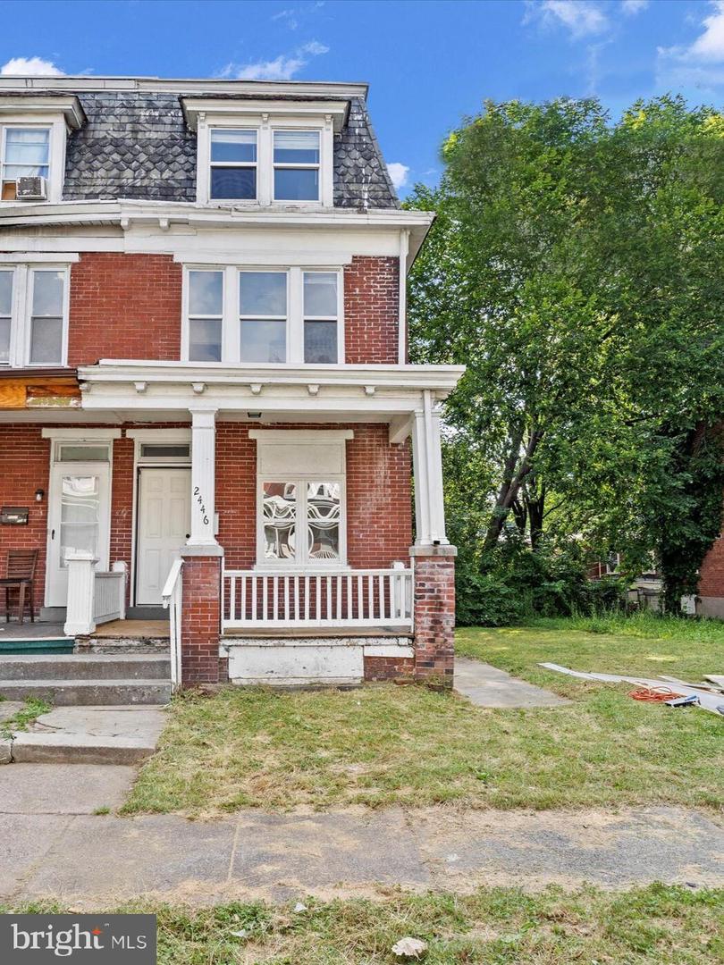2446 Reel St, Harrisburg, PA 17110 - MLS PADA2047400 - Coldwell Banker