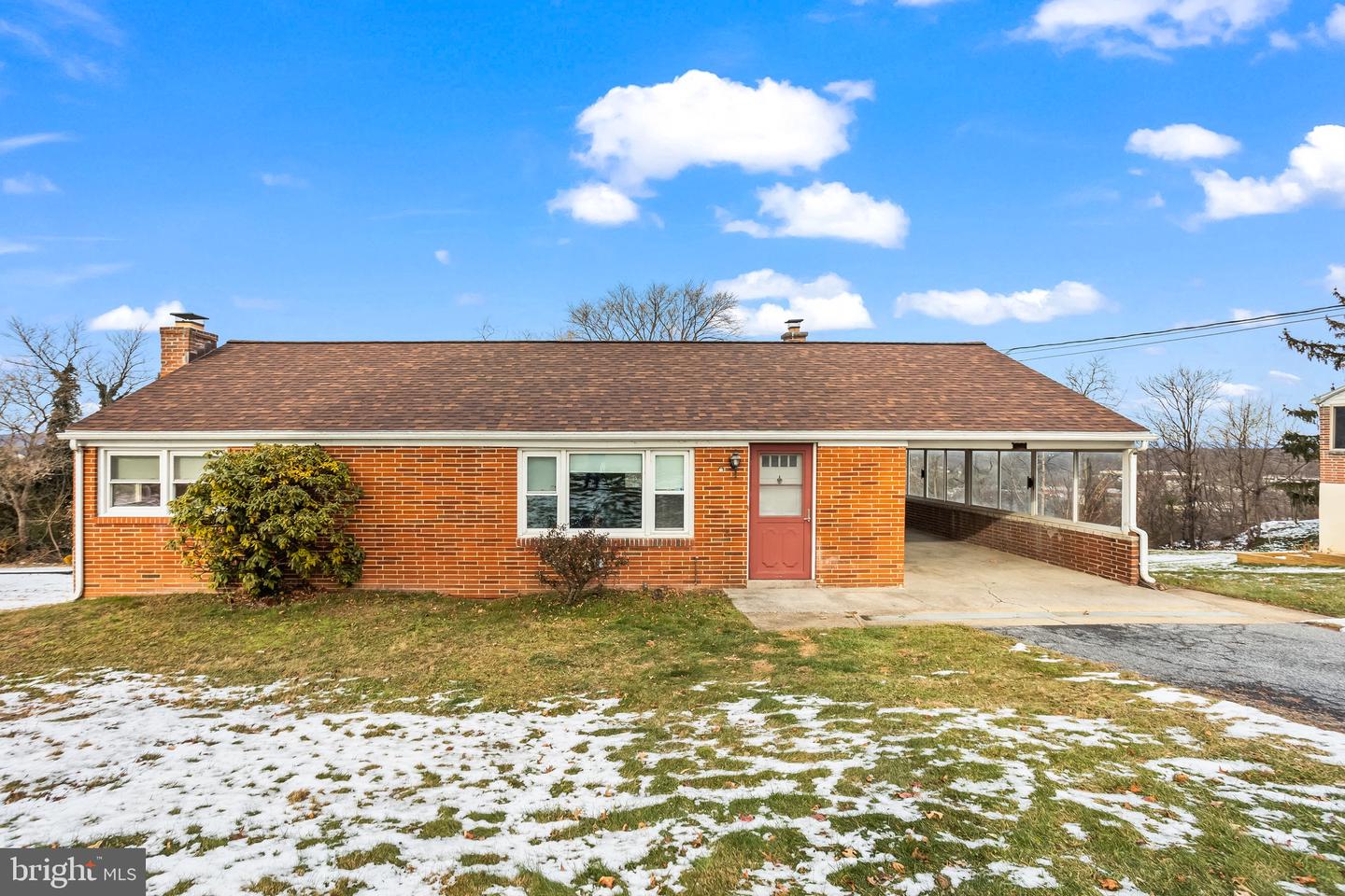 7810 Chambers Hill Rd, Harrisburg, PA 17111 - MLS PADA2052182 ...