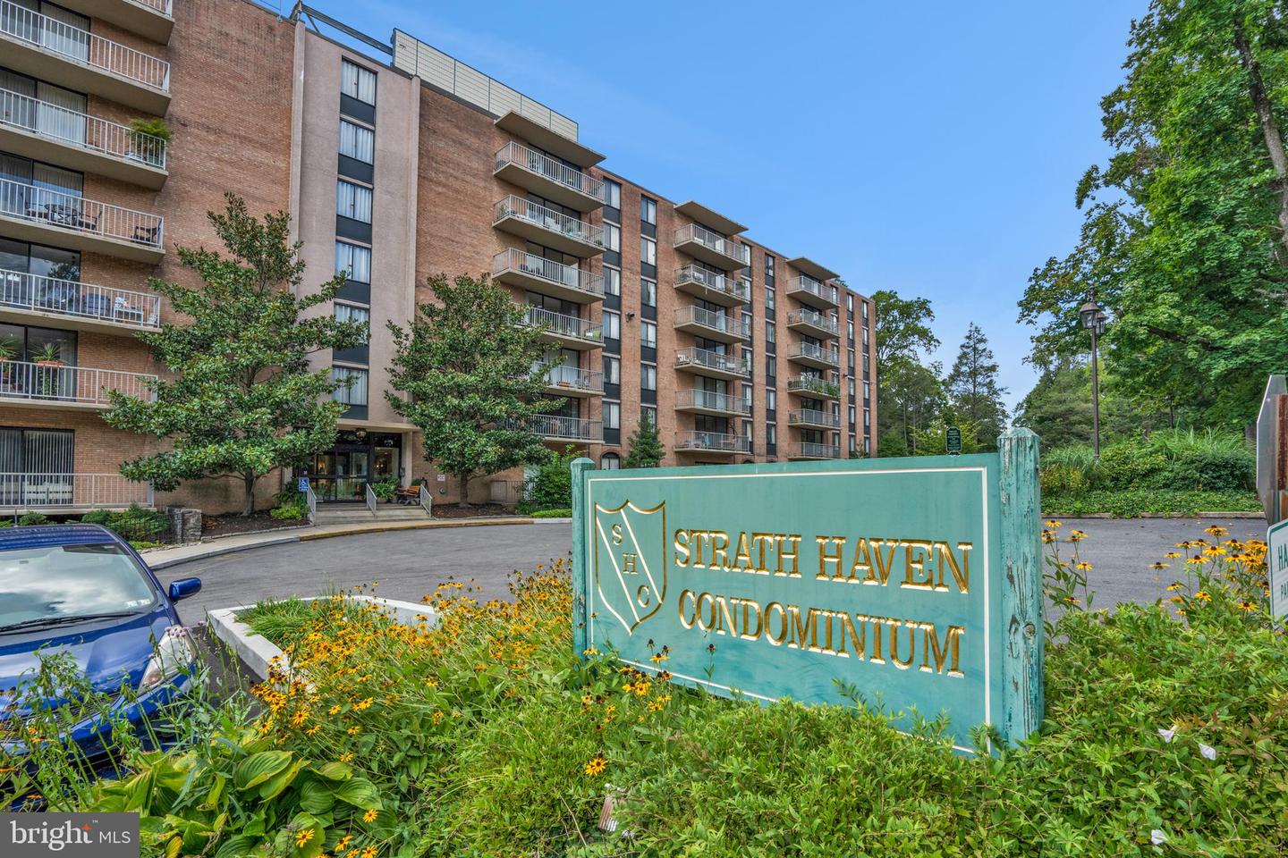 801 Yale Ave #1025, Swarthmore, PA 19081 - MLS PADE2073898 - Coldwell ...