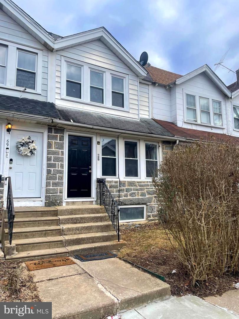 67 Sunshine Rd, Upper Darby, PA 19082 - MLS PADE2085378 - Coldwell Banker