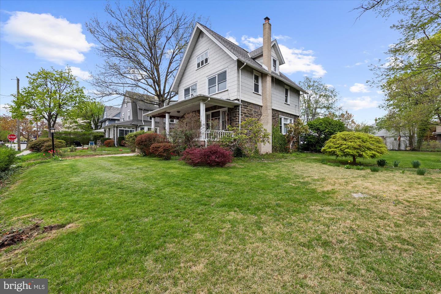 305 Lansdowne Rd, Havertown, PA 19083 - MLS PADE2088844 - Coldwell Banker