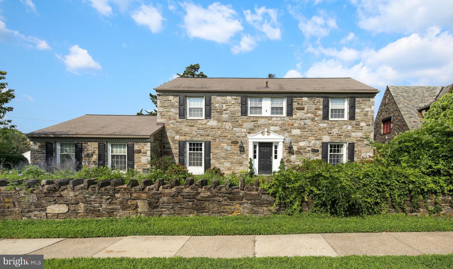 417 Derwyn Rd, Drexel Hill, PA 19026 - MLS PADE2097046 - Coldwell Banker