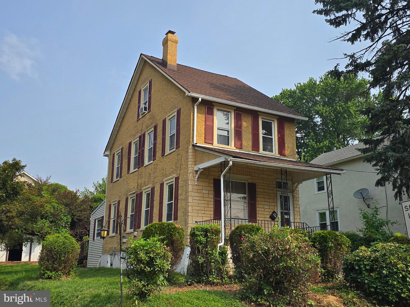 3817 Dennison Ave, Drexel Hill, PA 19026 - MLS PADE2097436 - Coldwell ...