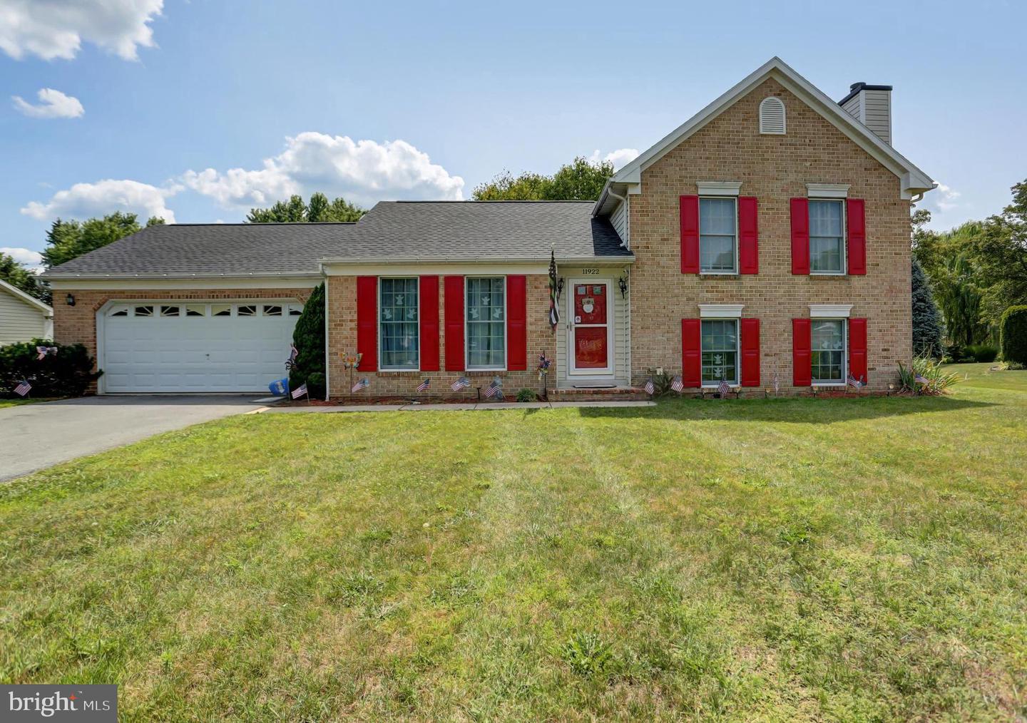 11922 Country Club Rd, Waynesboro, PA 17268 - MLS PAFL2015150 ...