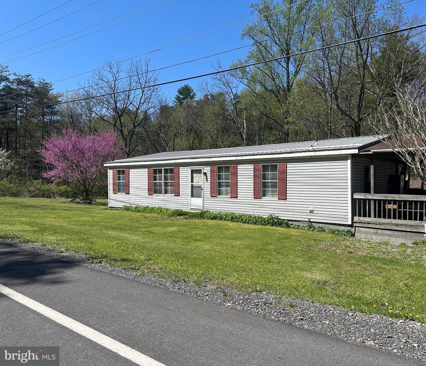 2082 Waterfall Rd, Waterfall, PA 16689 - MLS PAFU2001590 - Coldwell Banker
