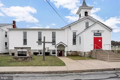 99 Church St, Richfield, PA 17086 - MLS PAJT2012316 - Coldwell Banker