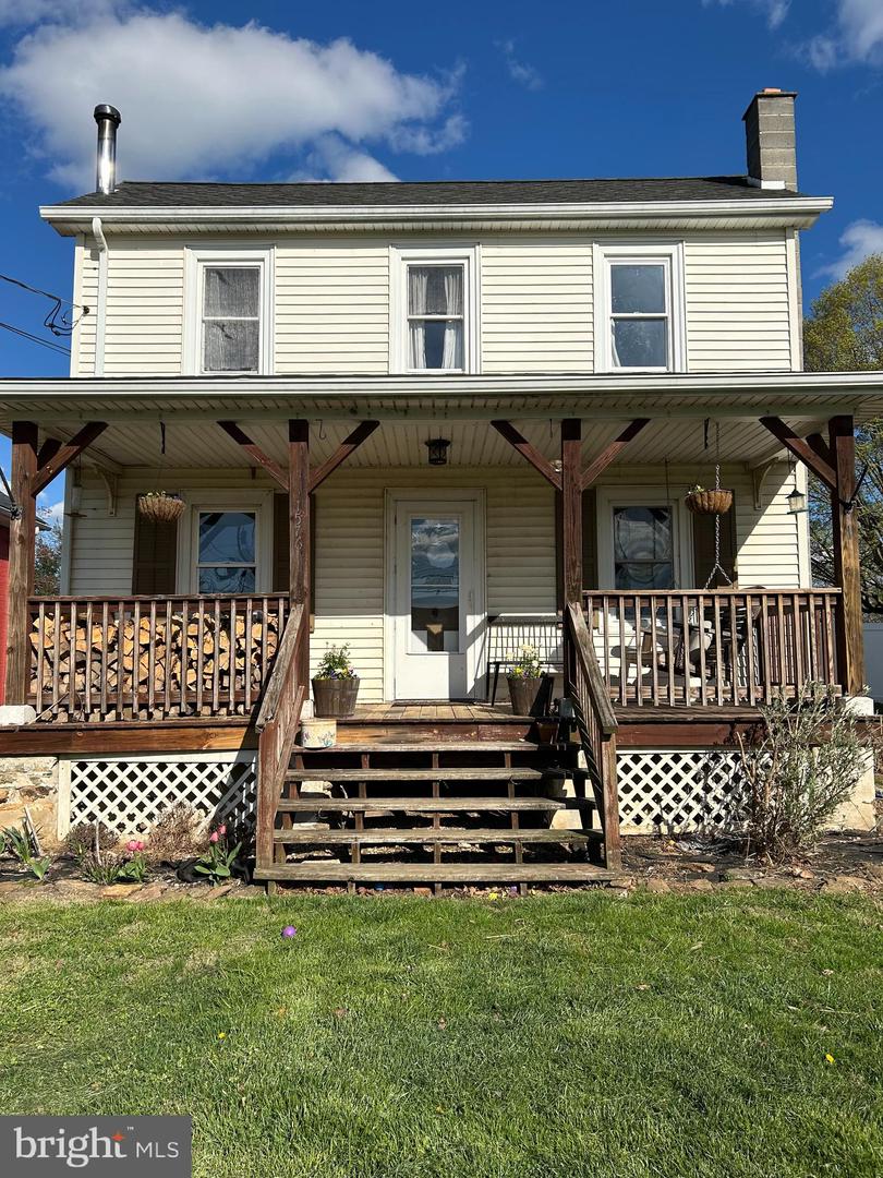 1576 Slate Hill Rd, Peach Bottom, PA 17563 - MLS PALA2065458 - Coldwell ...