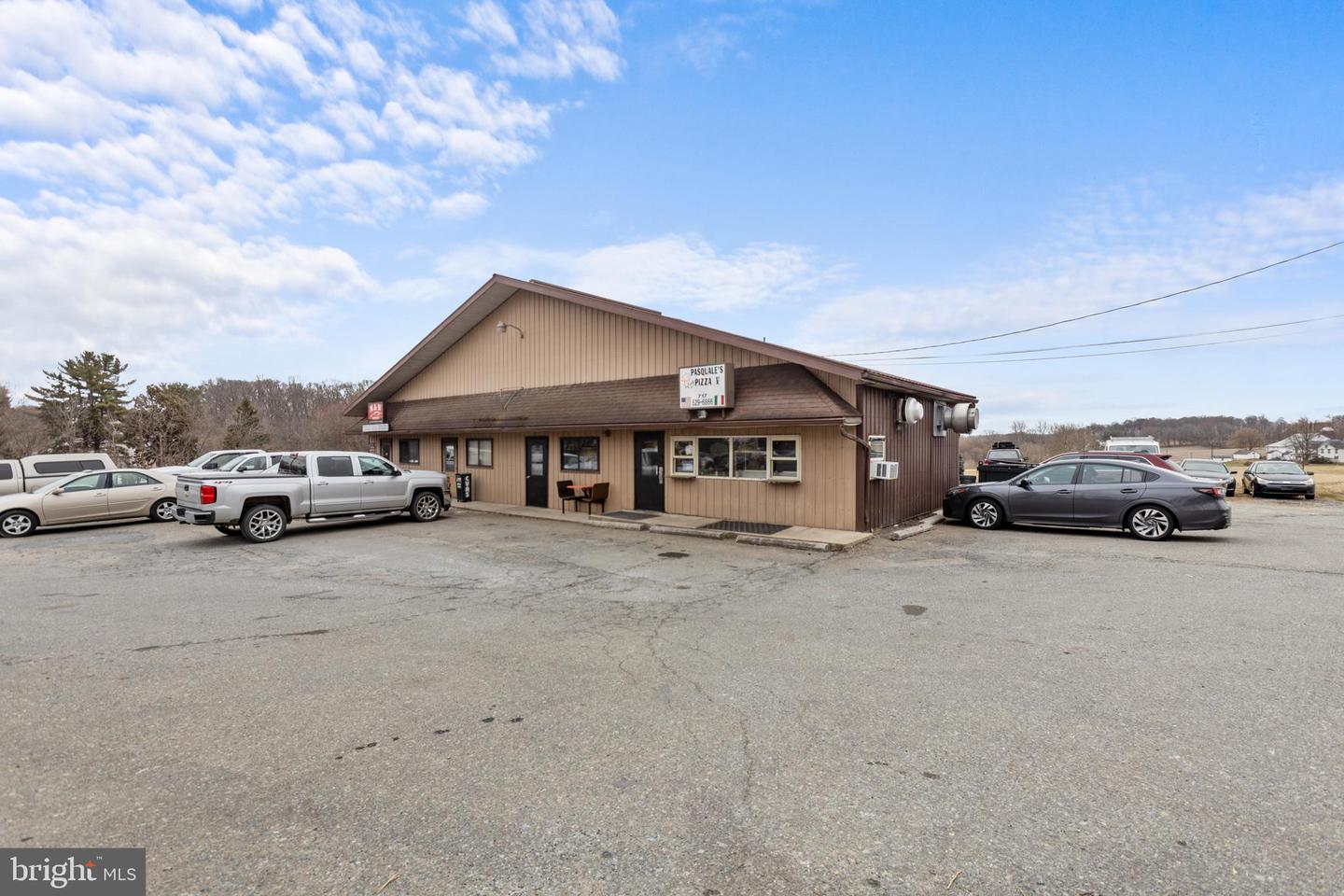 399 Nottingham Rd, Nottingham, PA 19362 - MLS PALA2068072 - Coldwell Banker