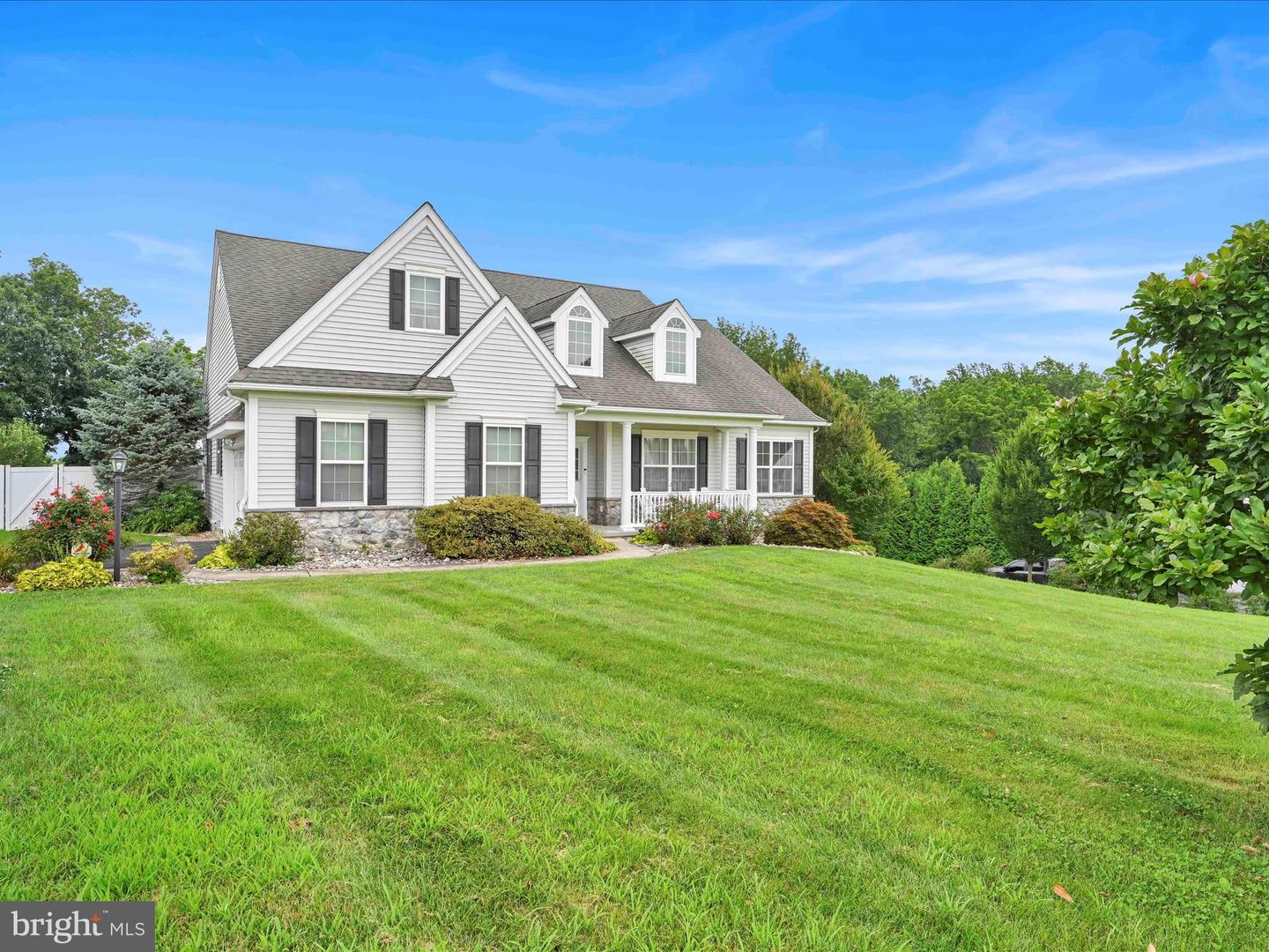 Peach Bottom Pa 17563