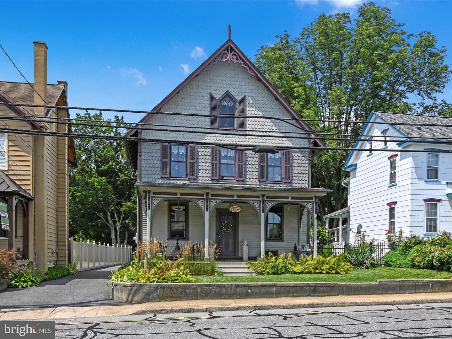 2822 Willow Street Pike, Willow Street, PA 17584 - MLS PALA2073570 ...