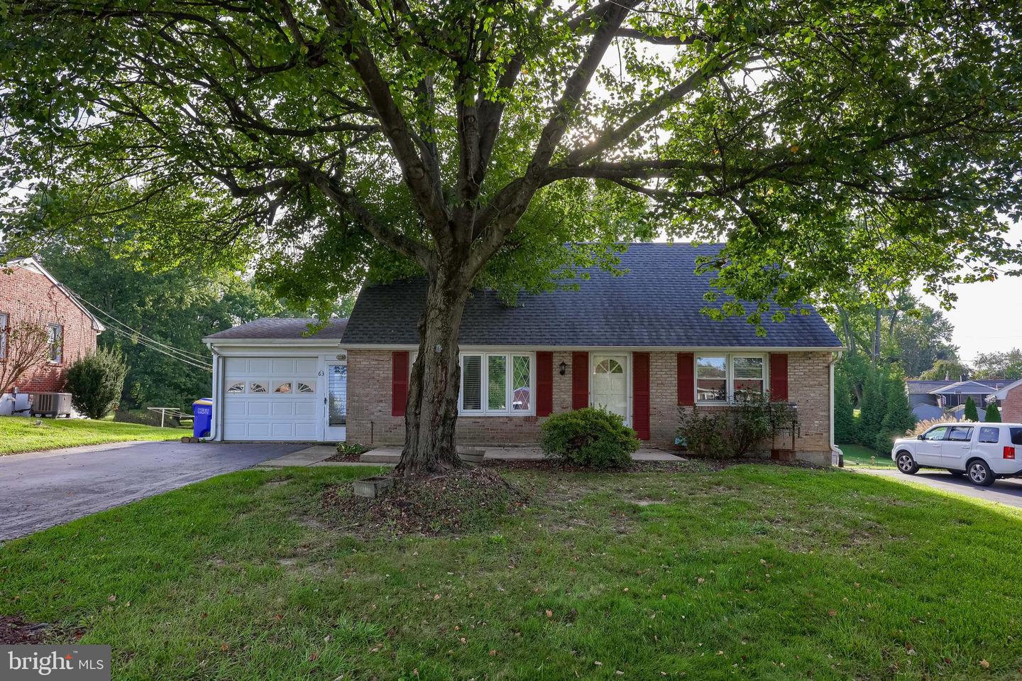 63 Quaker Hills Rd, Lancaster, PA 17603 - MLS PALA2077058 - Coldwell Banker