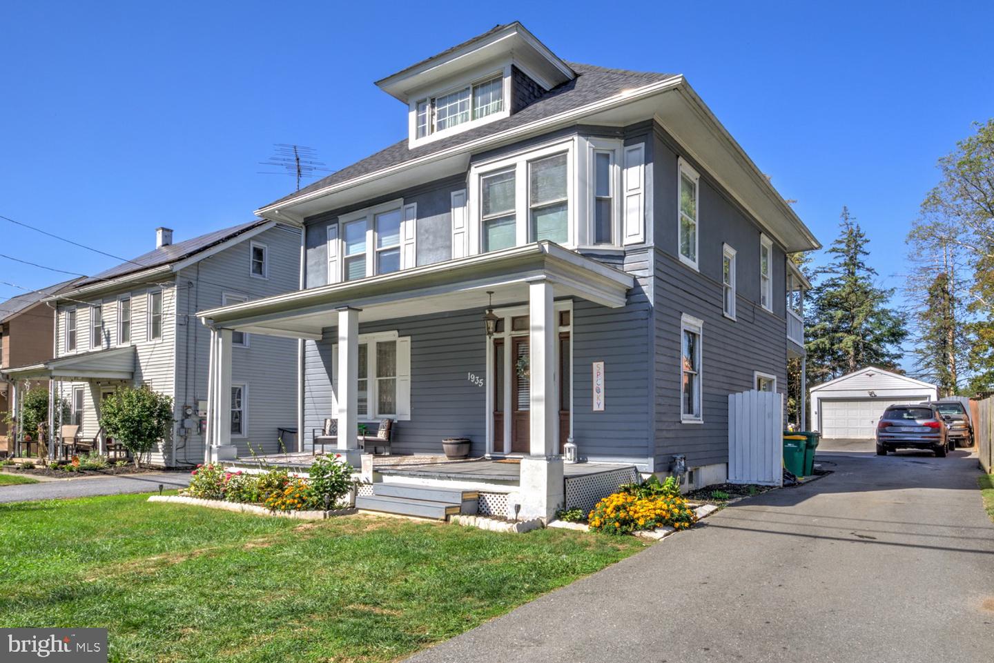 1935 New Holland Pike, Lancaster, PA 17601 - MLS PALA2077596 - Coldwell ...