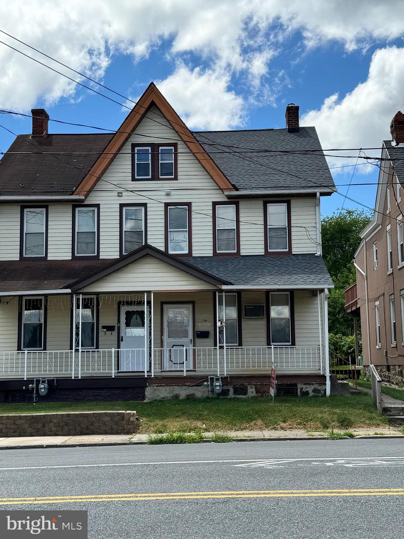 2006 Hanover Ave, Allentown, PA 18109 - MLS PALH2009192 - Coldwell Banker