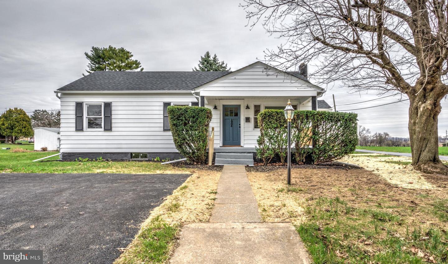 1904 E Pennsylvania Ave, Lebanon, PA 17042 - MLS PALN2021510 - Coldwell ...