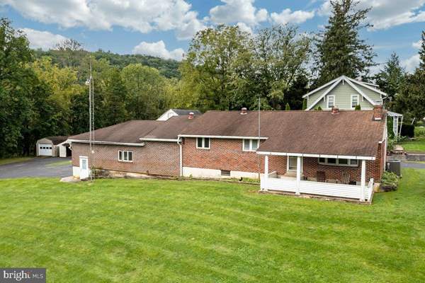 Spring Mount, PA Homes For Sale & Real Estate