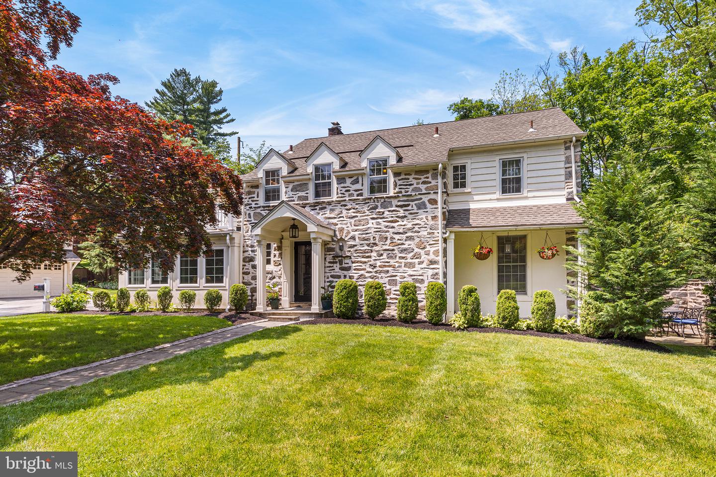 214 Ladbroke Rd, Lower Merion Township, PA 19010 - MLS PAMC2071594 ...