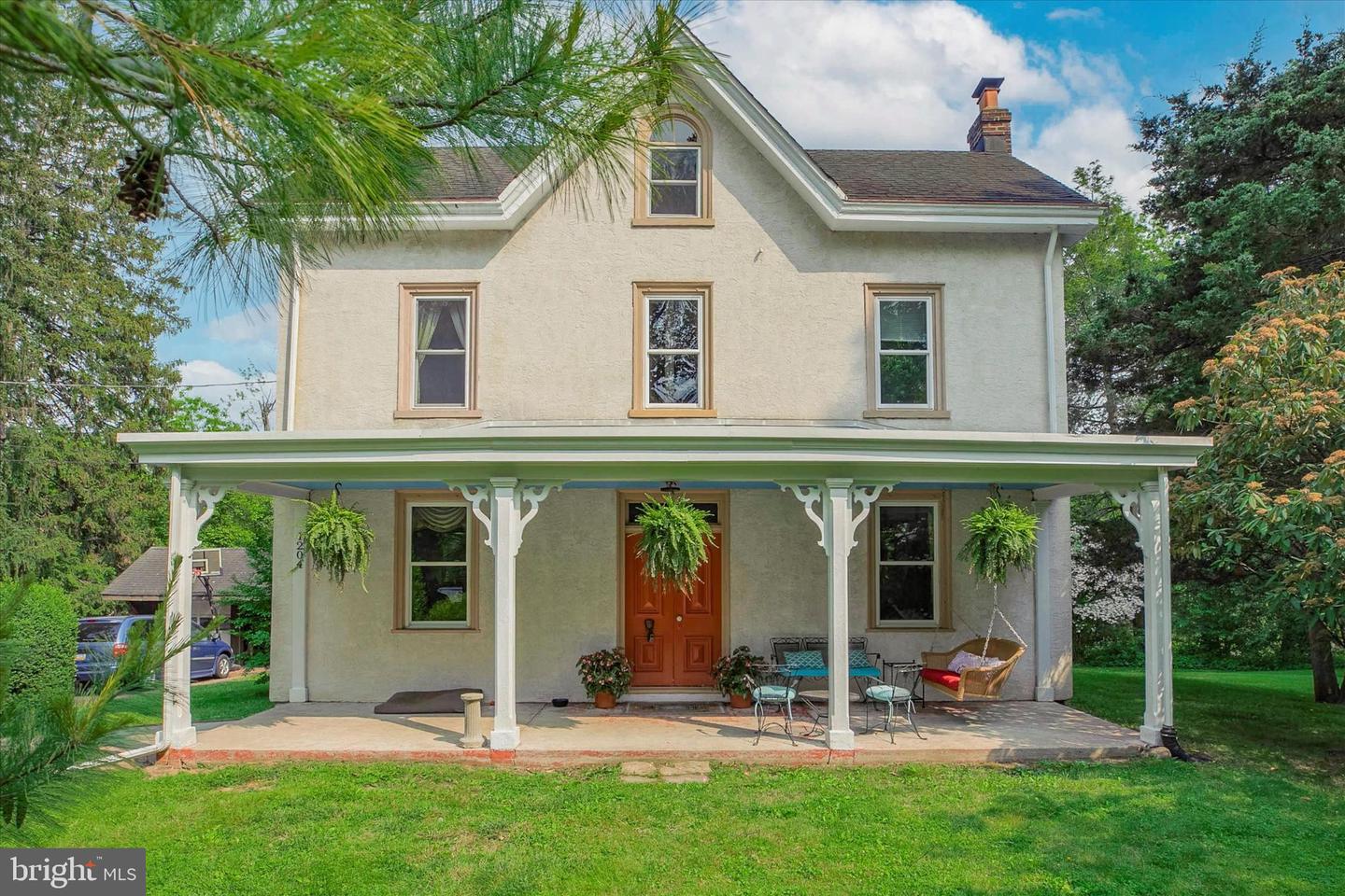 1204 Narcissa Rd, Blue Bell, PA 19422 - MLS PAMC2072294 - Coldwell Banker