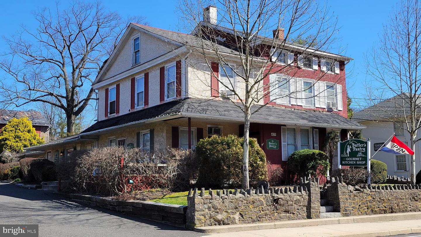 4033 Skippack Pike, Skippack, PA 19474 - MLS PAMC2107522 - Coldwell Banker