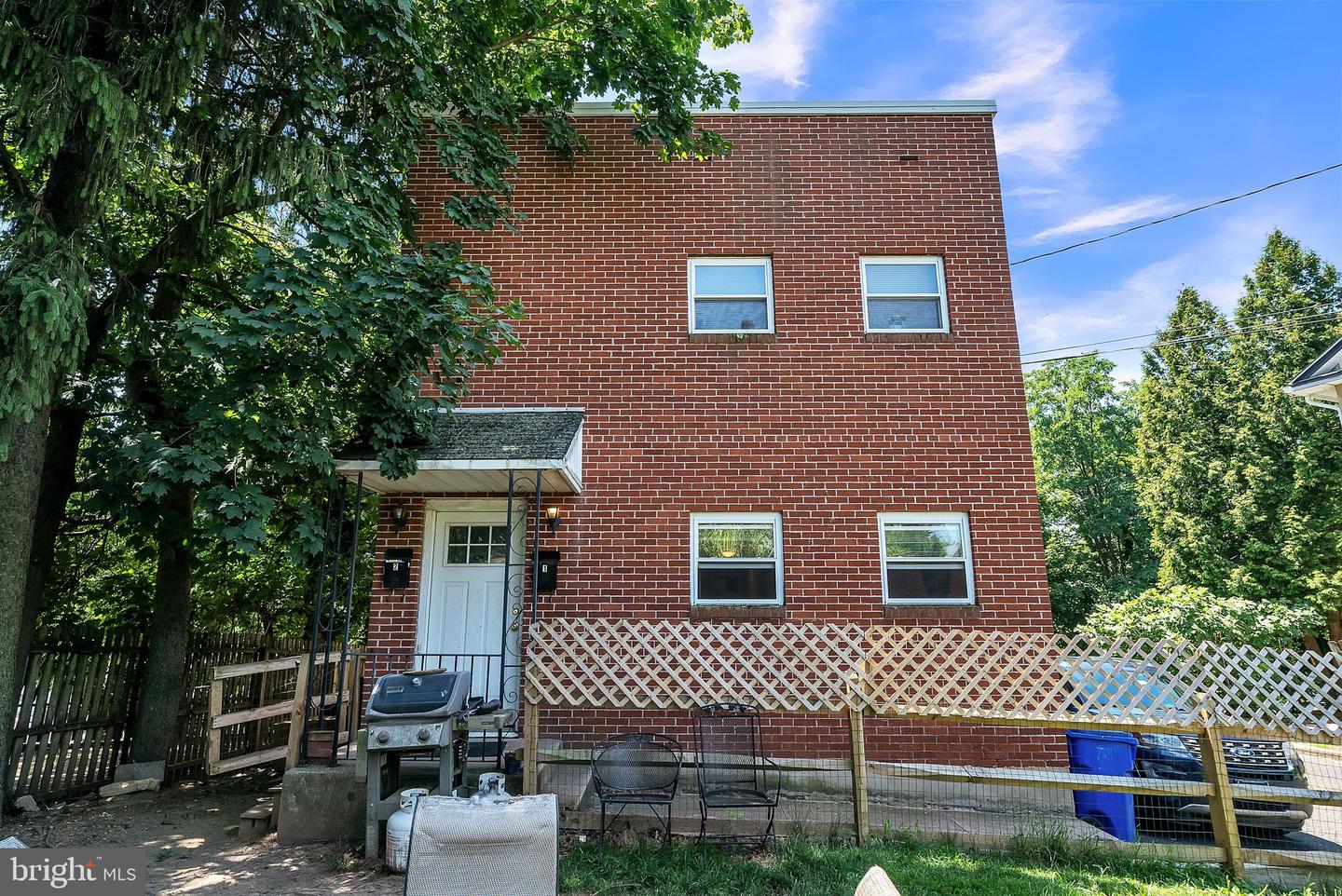 424 Paxson Ave, Glenside, PA 19038 - MLS PAMC2110250 - Coldwell Banker