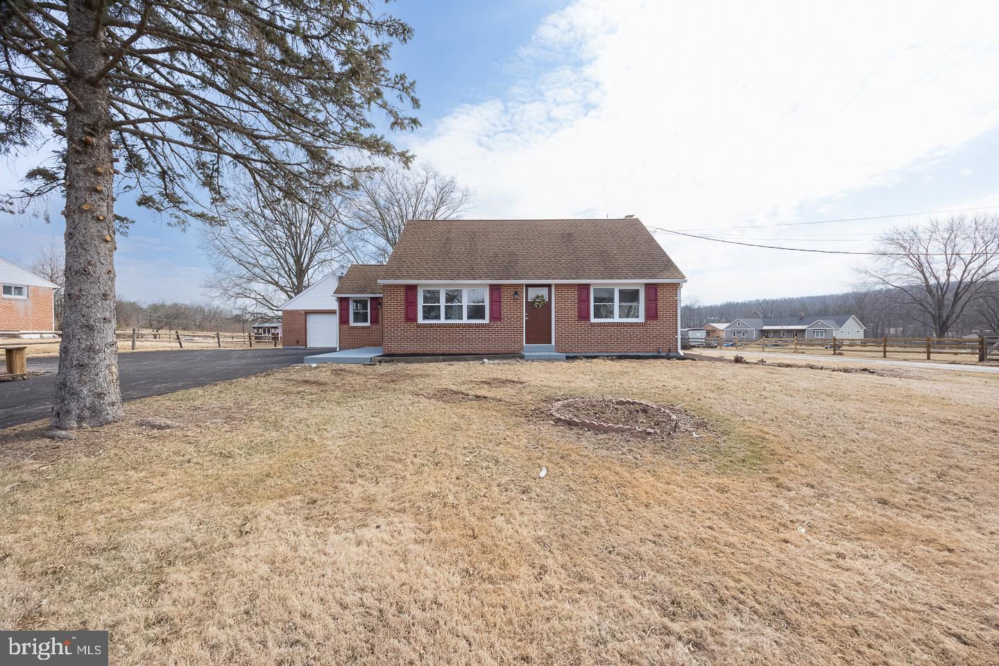 2514 Rhoads Rd, Gilbertsville, PA 19525 - MLS PAMC2131018 - Coldwell Banker