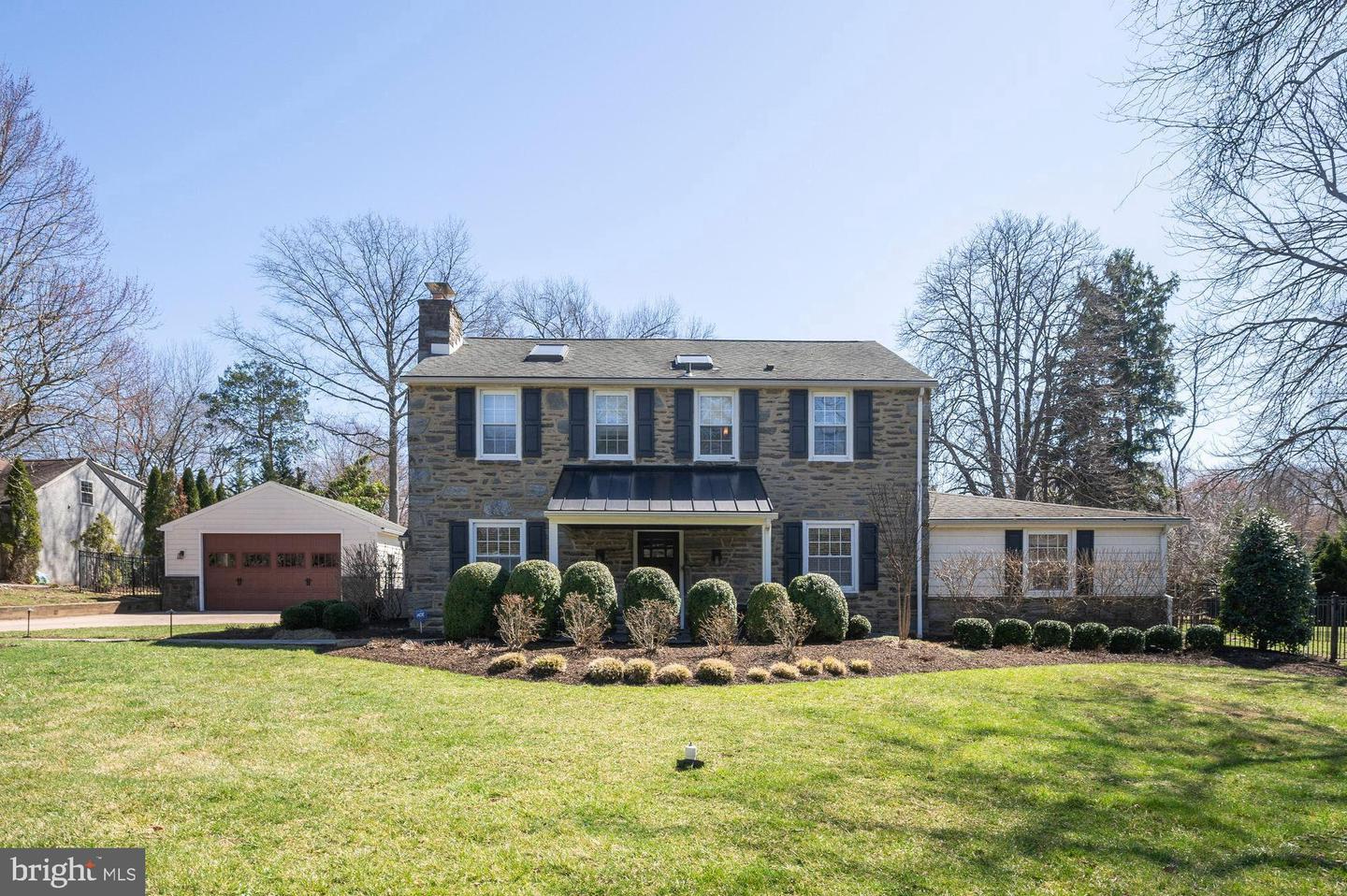 1046 Union Meeting Rd, Blue Bell, PA 19422 - MLS PAMC2132754 - Coldwell ...