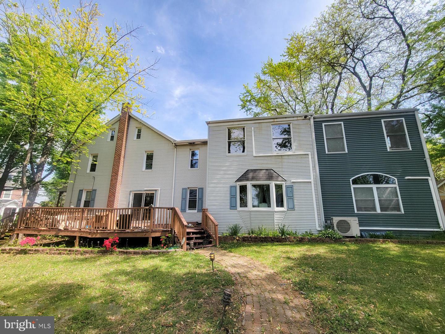 139 W Walnut St, North Wales, PA 19454 - MLS PAMC2143192 - Coldwell Banker