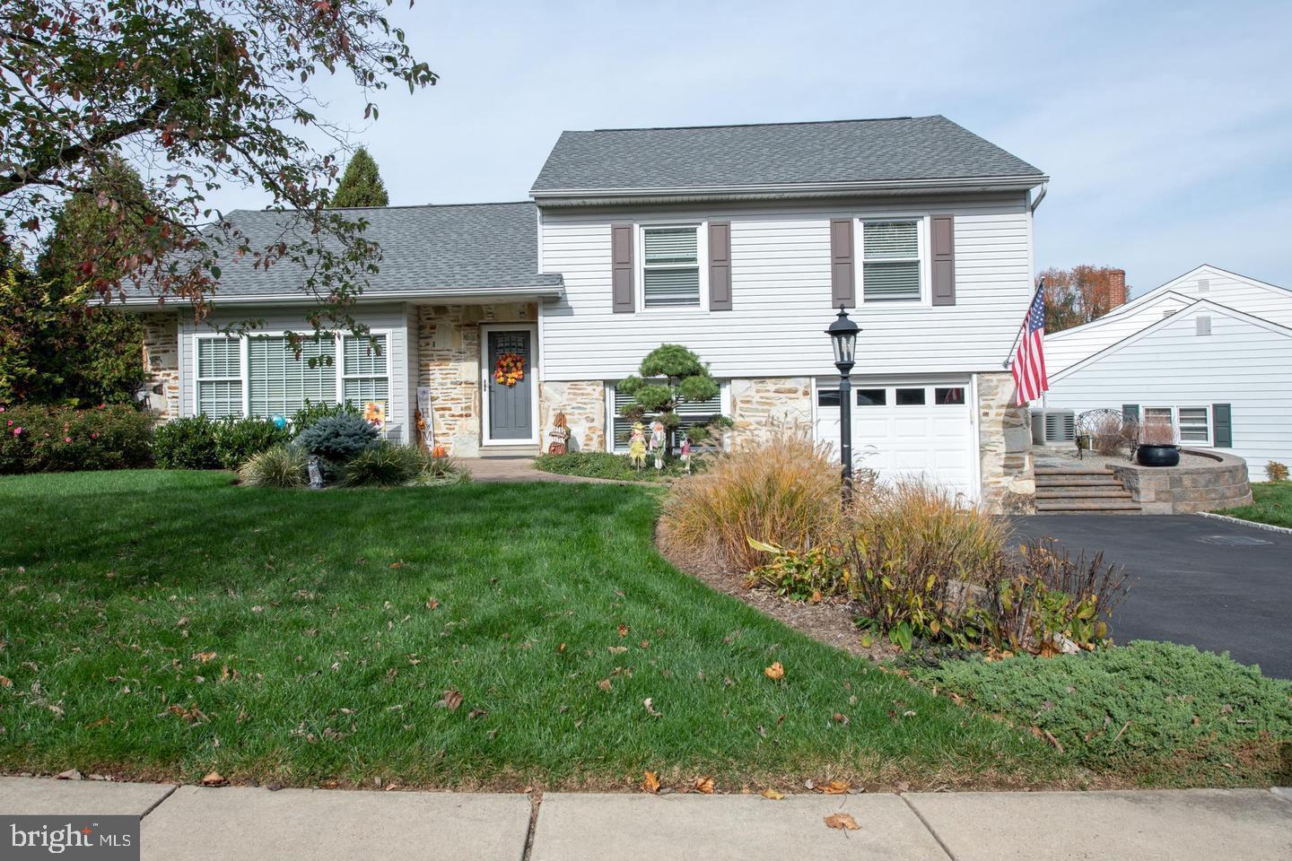 1014 Anna Rd, Huntingdon Valley, PA 19006 - MLS PAMC2146512 - Coldwell ...