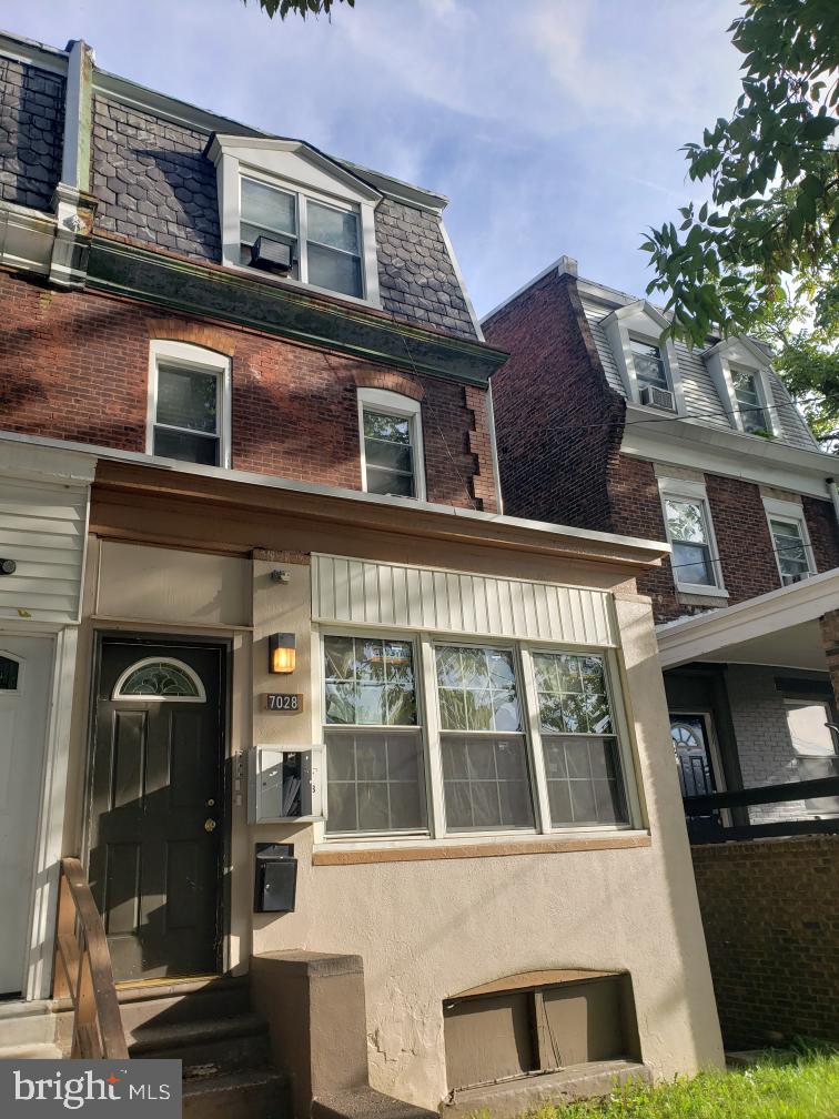 7028 Paschall Ave, Philadelphia, PA 19142 - MLS PAPH2165778 - Coldwell ...