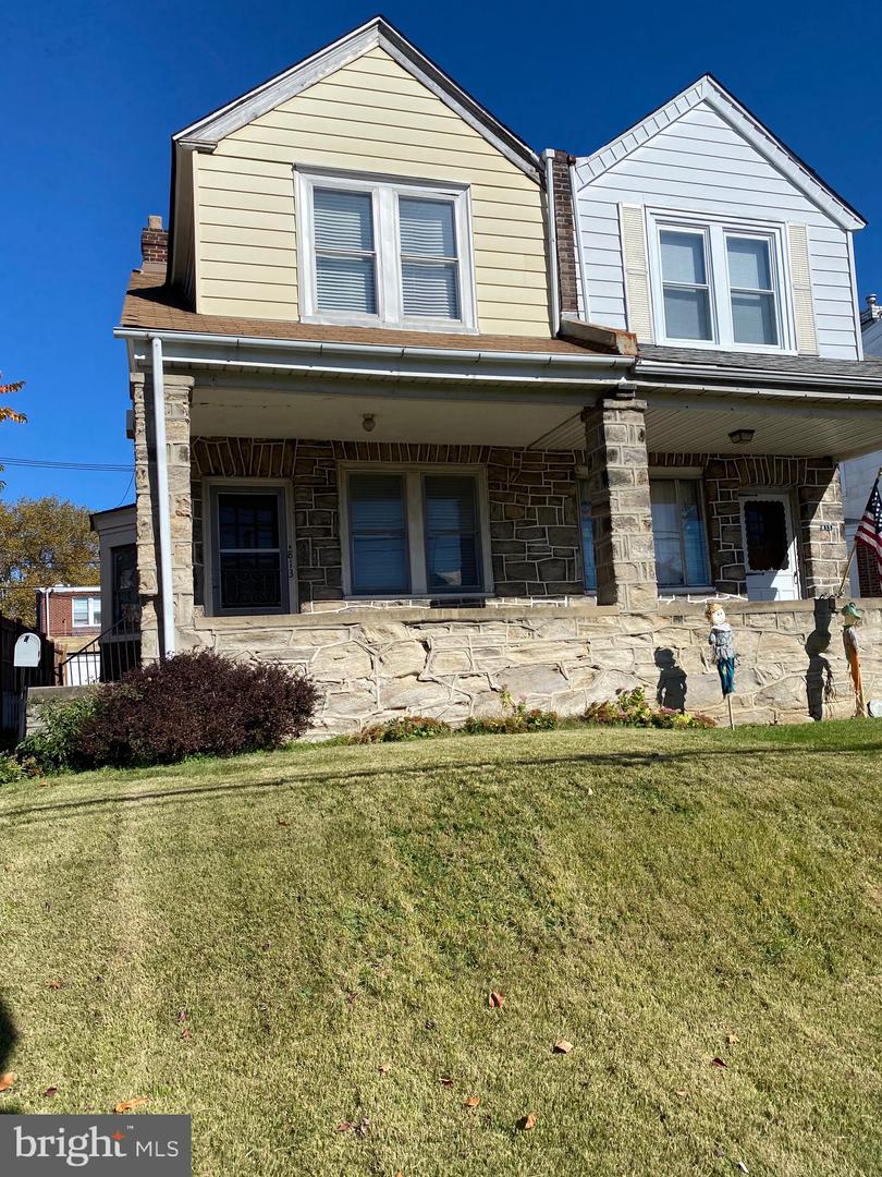813 Levick St, Philadelphia, PA 19111 - MLS PAPH2176372 - Coldwell Banker