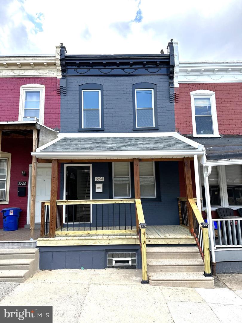 5924 N Beechwood St, Philadelphia, PA 19138 - MLS PAPH2207466 ...