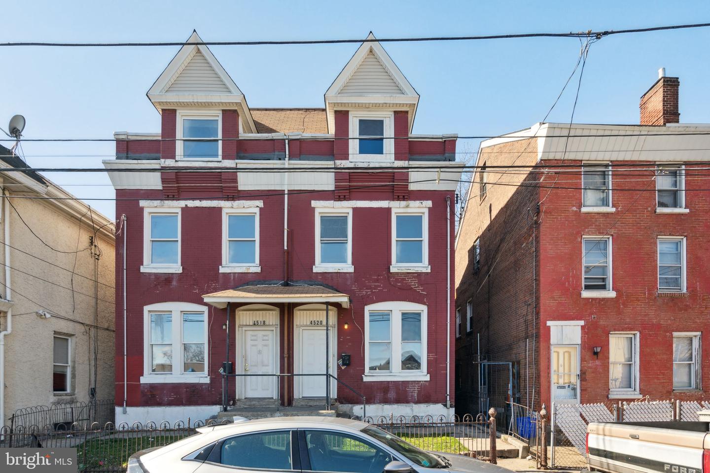 4520 Paul St, Philadelphia, PA 19124 - MLS PAPH2210782 - Coldwell Banker