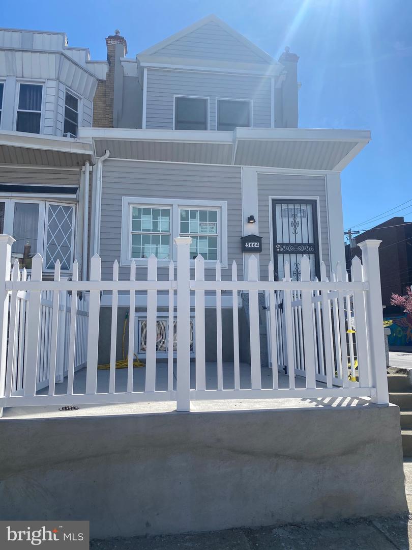 5664 Willows Ave, Philadelphia, PA 19143 - MLS PAPH2213924 - Coldwell ...