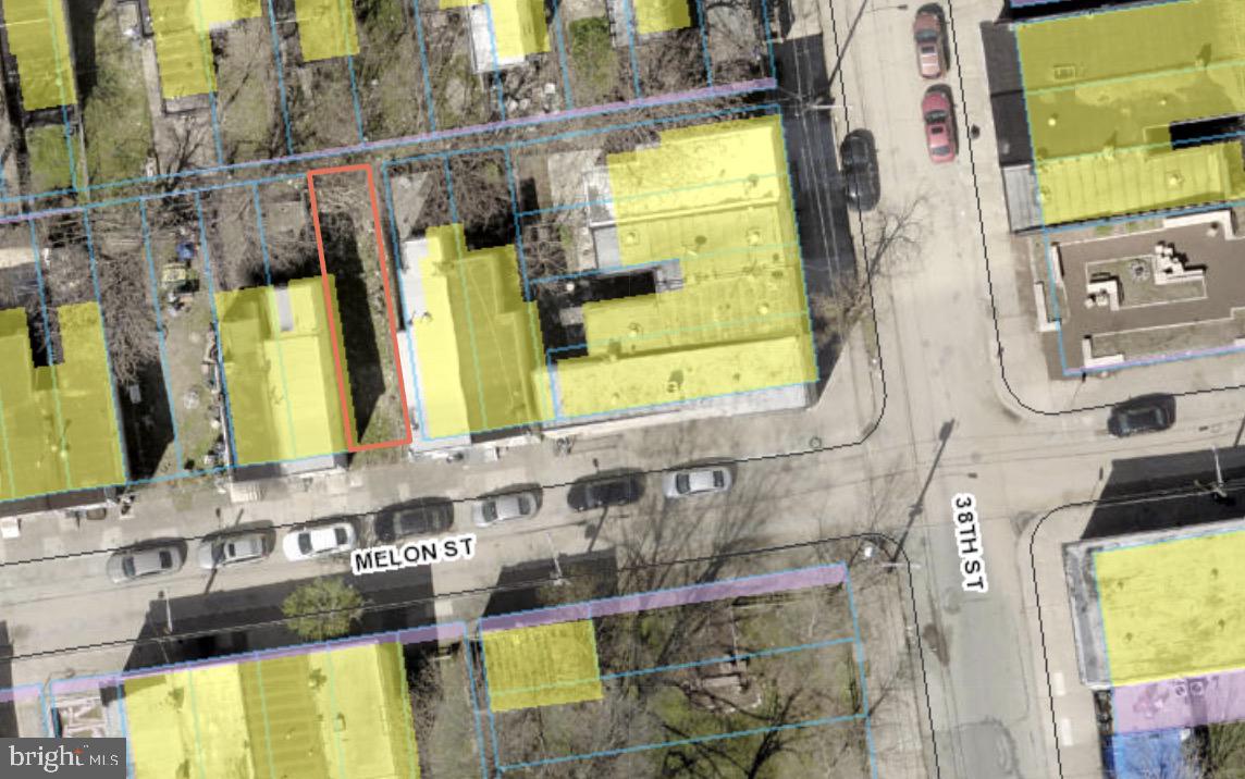 3811 Melon St, Philadelphia, PA 19104 - MLS PAPH2214110 - Coldwell Banker