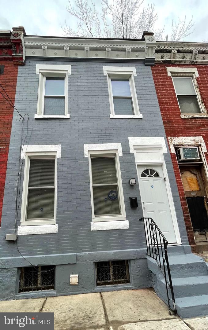 3124 N Carlisle St, Philadelphia, PA 19132 - MLS PAPH2217690 - Coldwell ...