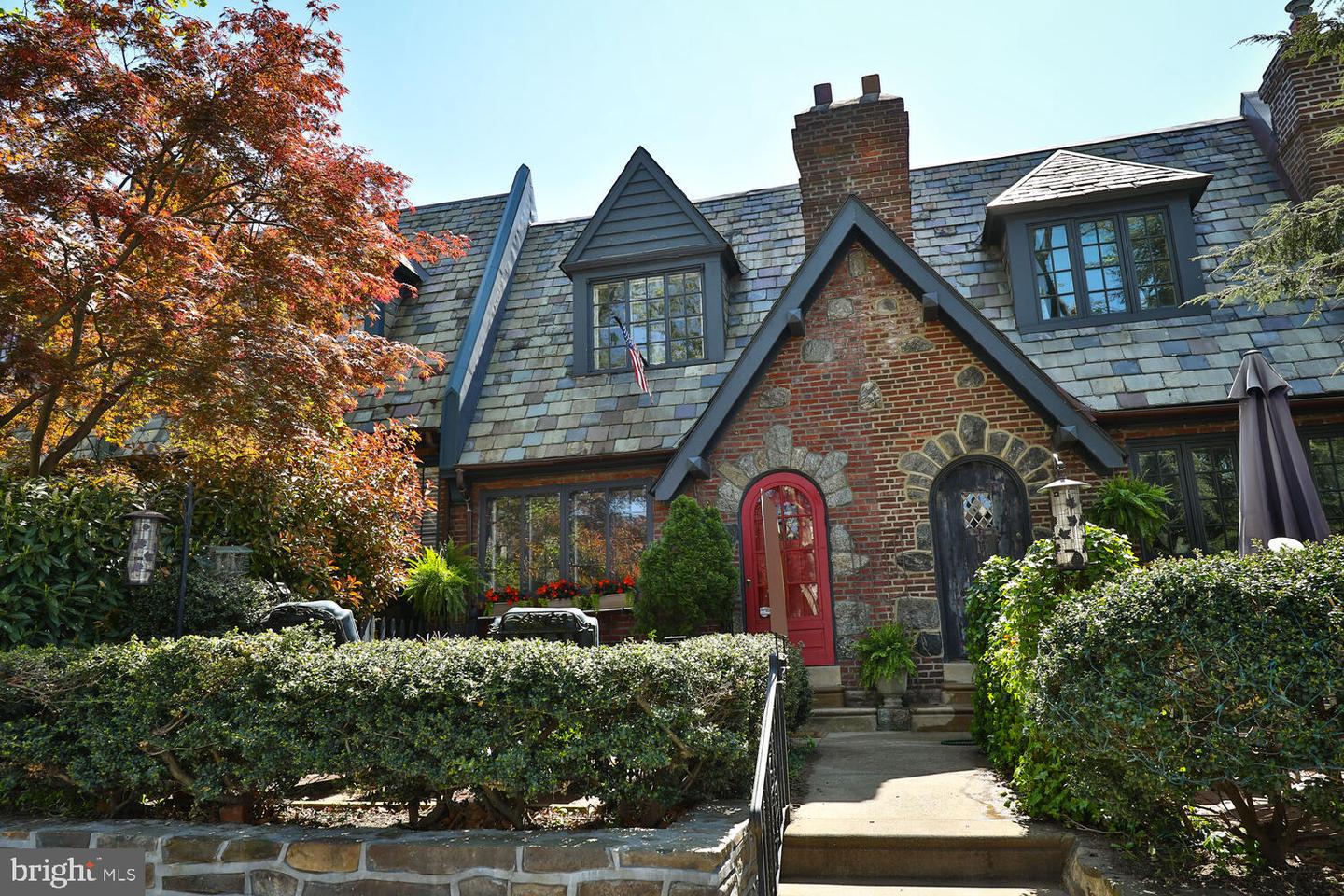 3470 W Queen Ln, Philadelphia, PA 19129 - MLS PAPH2221274 - Coldwell Banker