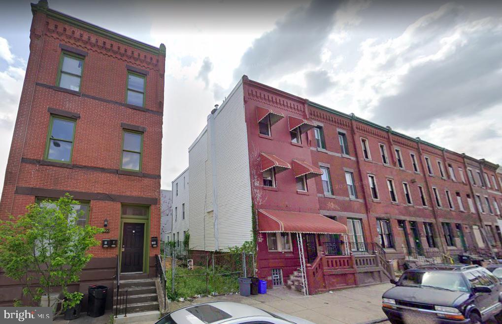 1902 W Diamond St, Philadelphia, PA 19121 - MLS PAPH2230678 - Coldwell ...