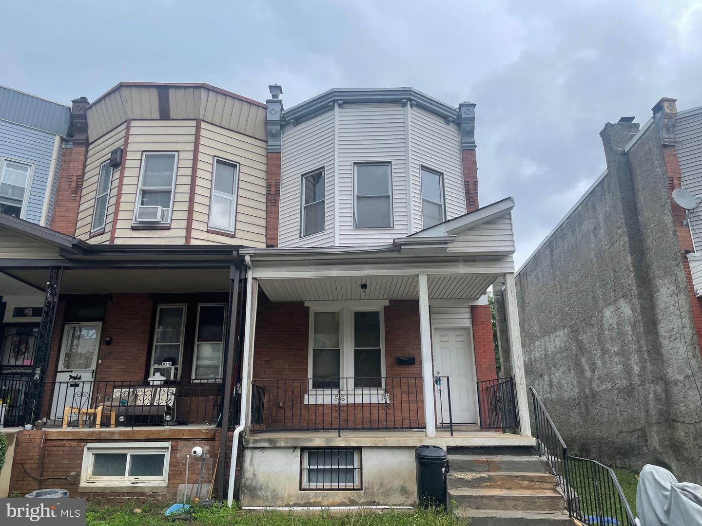 1307 S Ruby St, Philadelphia, PA 19143 - MLS PAPH2252202 - Coldwell Banker