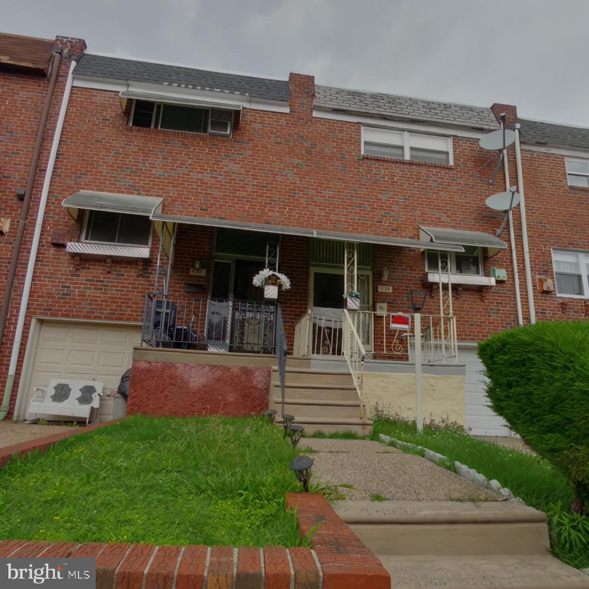 1125 W Thompson St, Philadelphia, PA 19122 - MLS PAPH2252640 - Coldwell ...
