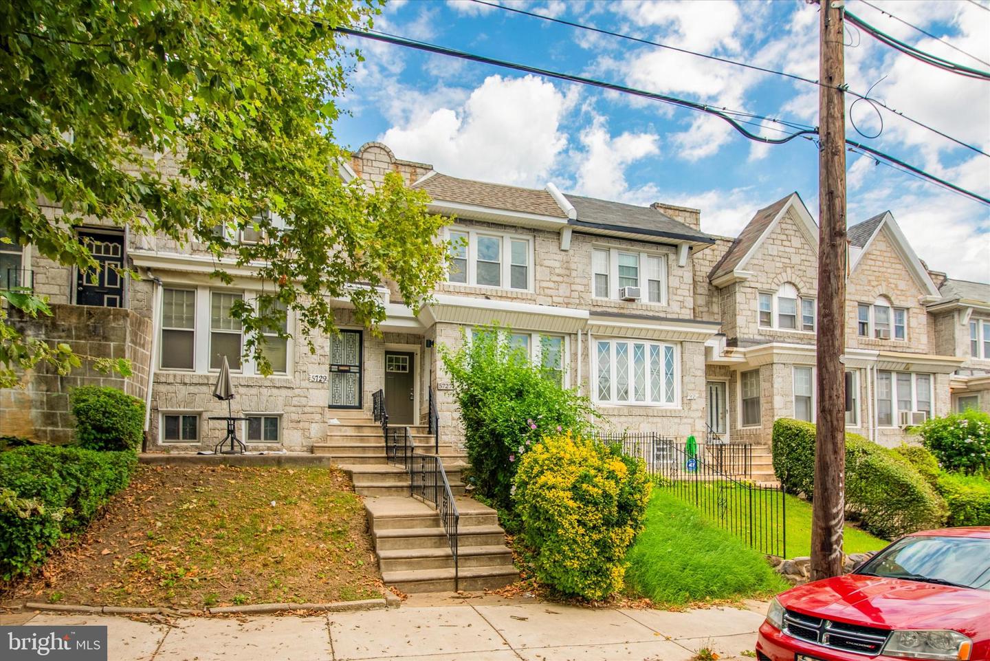 5727 Malvern Ave, Philadelphia, PA 19131 - MLS PAPH2259090 - Coldwell ...