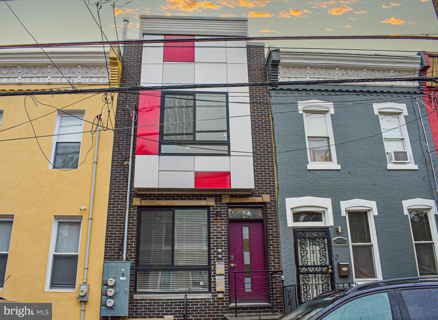 2440 W Jefferson St, Philadelphia, PA 19121 - MLS PAPH2285134 ...