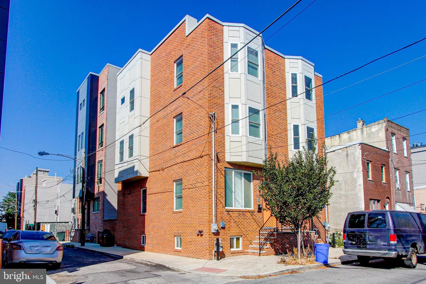 1136 S 26th St, Philadelphia, PA 19146 - MLS PAPH2285720 - Coldwell Banker