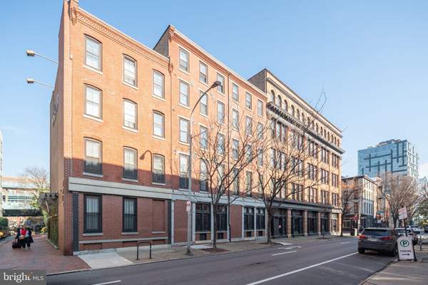 Old City, Philadelphia, PA Homes For Sale & Real Estate