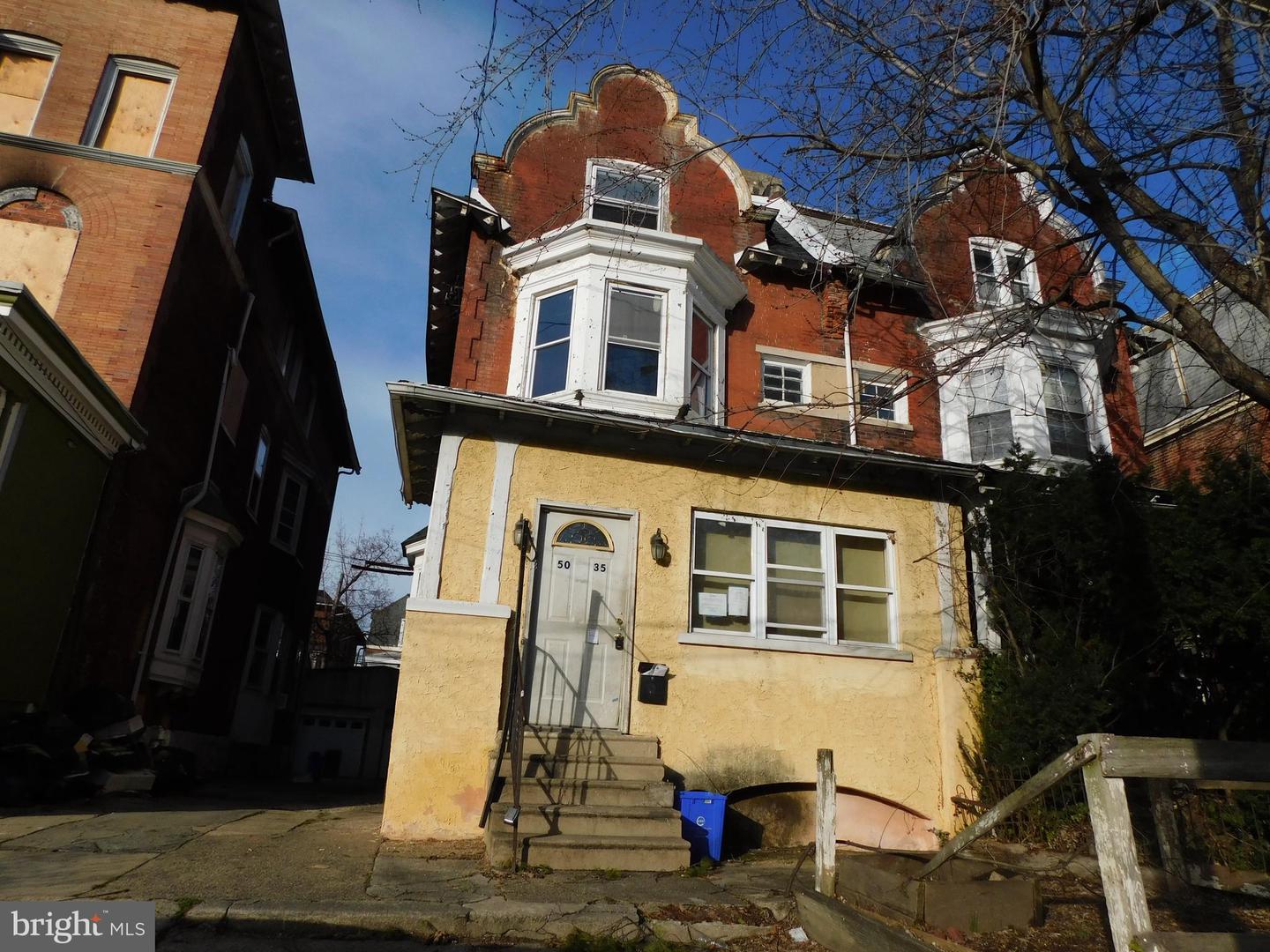 5035 Cedar Ave, Philadelphia, PA 19143 - MLS PAPH2318158 - Coldwell Banker