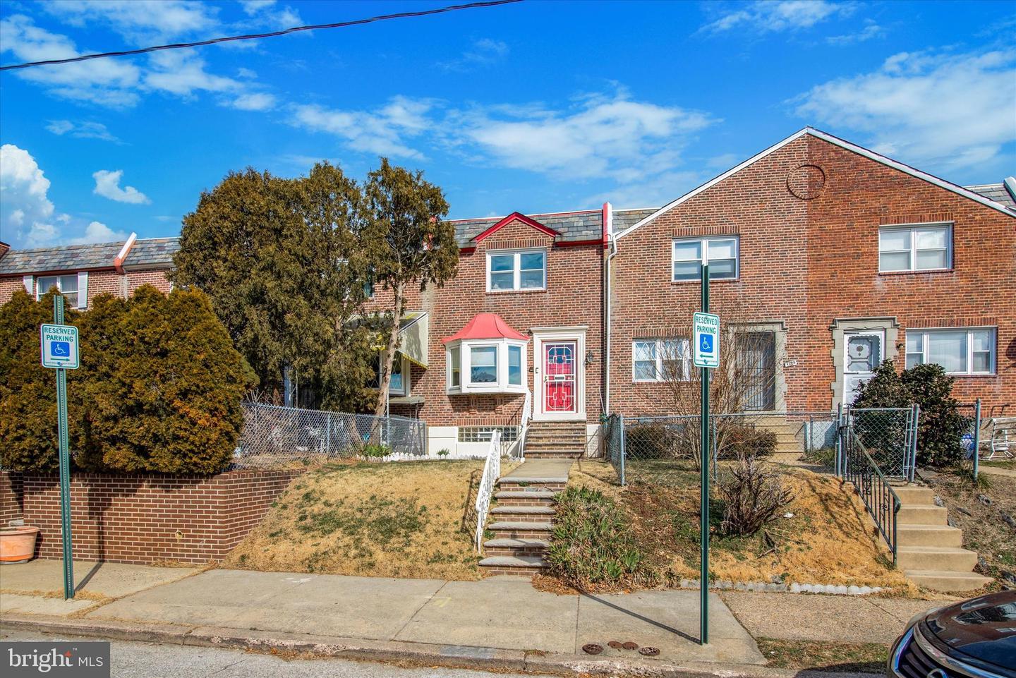 7731 Gilbert St, Philadelphia, PA 19150 - MLS PAPH2324758 - Coldwell Banker