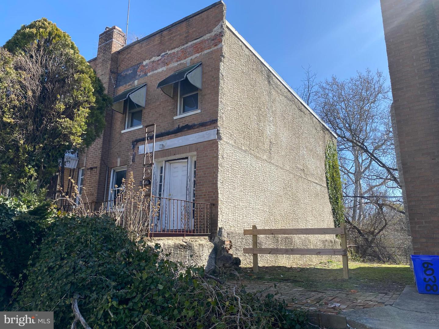 6034 Angora Terrace, Philadelphia, PA 19143 - MLS PAPH2324772 ...