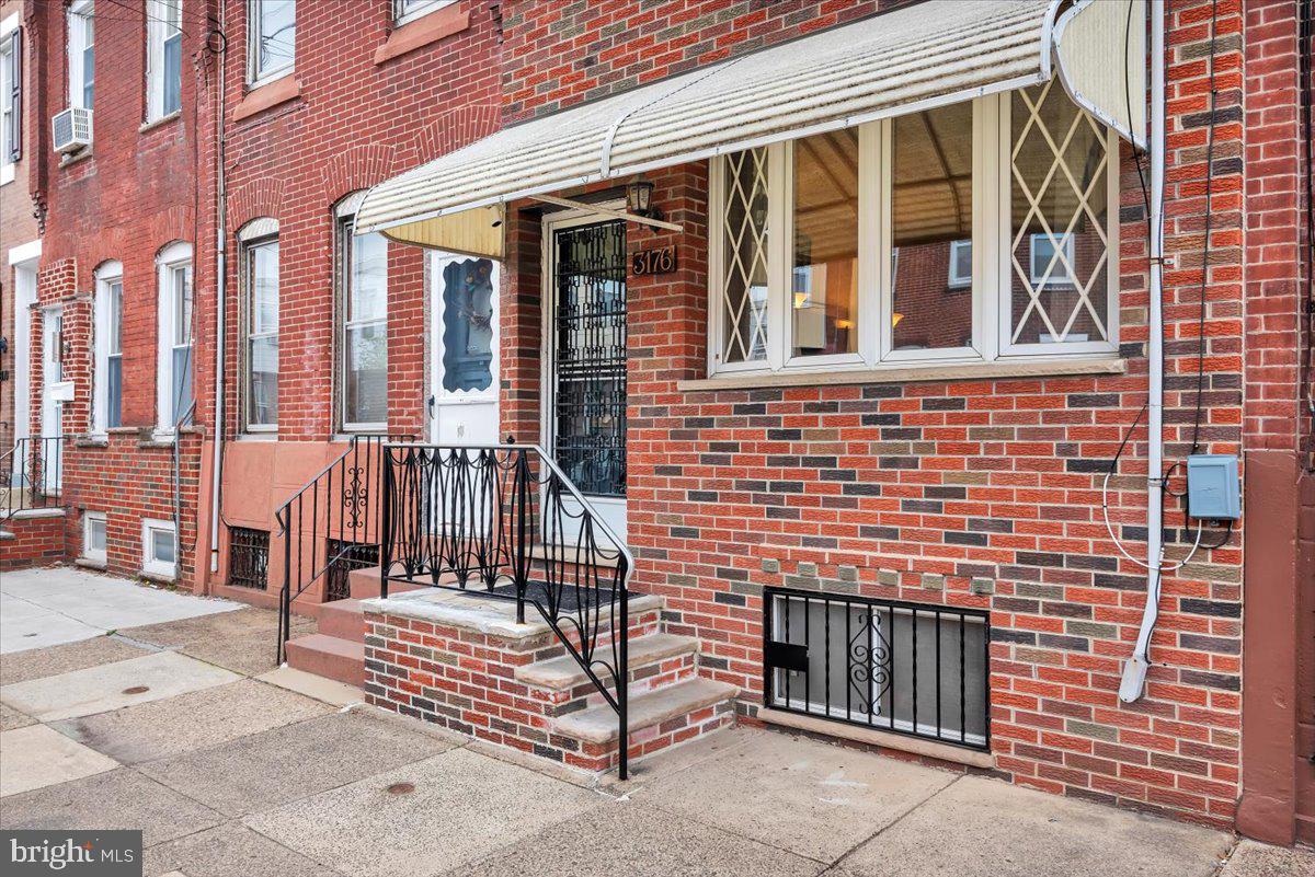 3176 Edgemont St, Philadelphia, PA 19134 - MLS PAPH2331344 - Coldwell ...