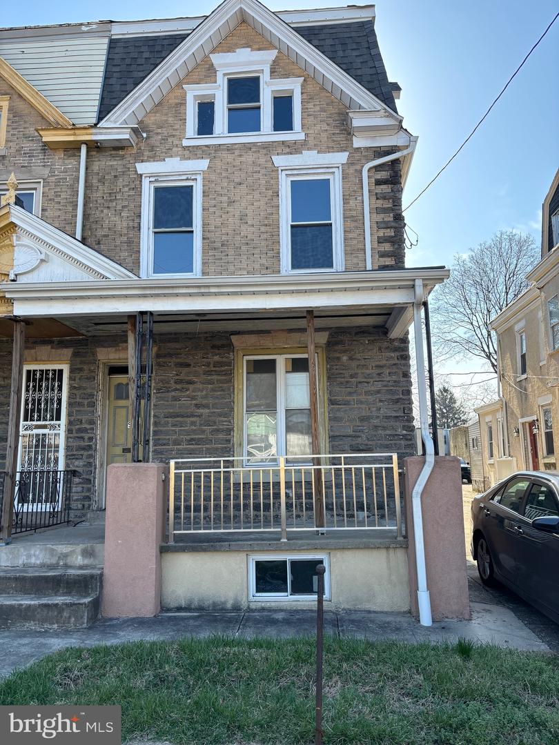 918 E Chelten Ave, Philadelphia, PA 19138 - MLS PAPH2333440 - Coldwell ...