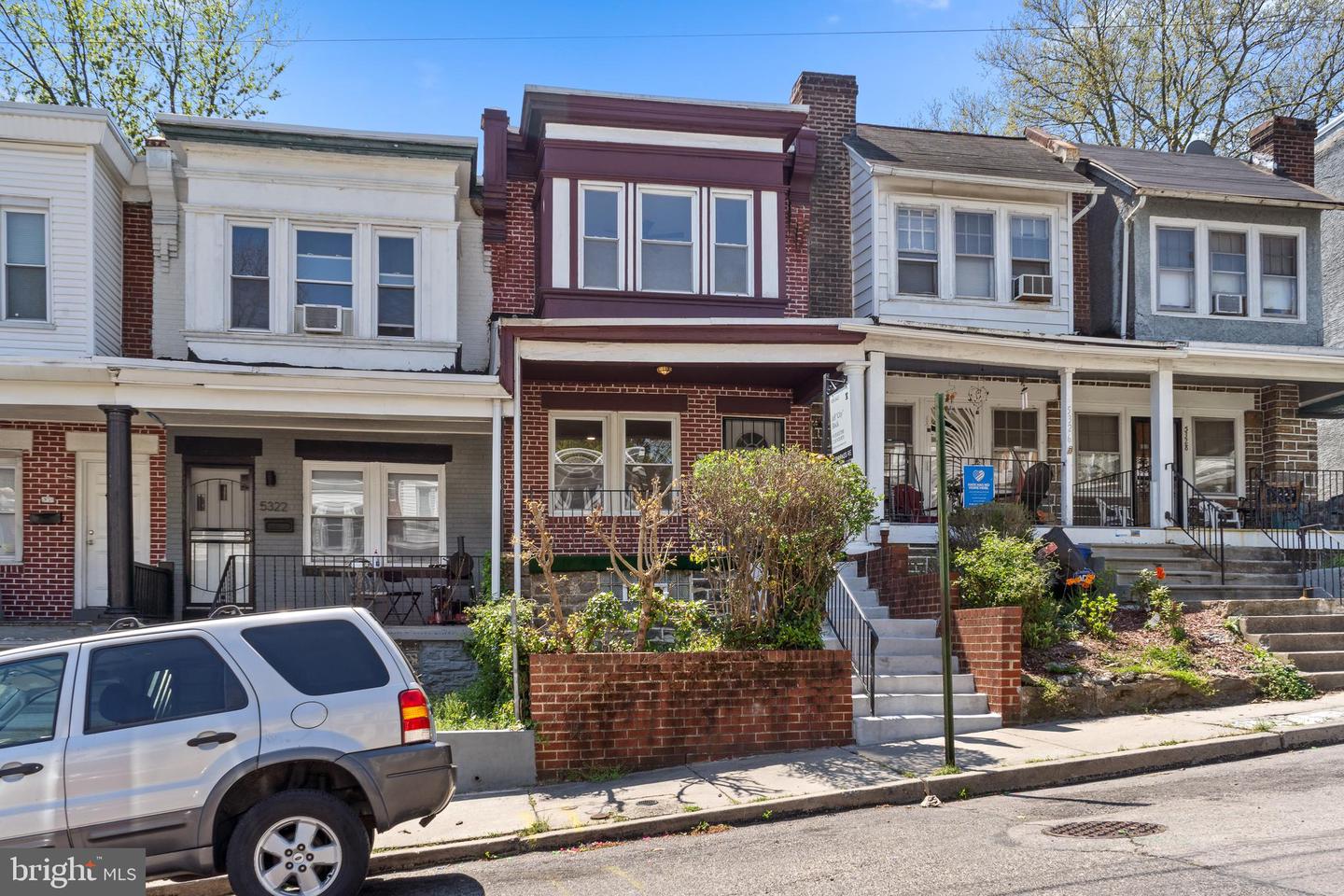 5324 Wingohocking Terrace, Philadelphia, PA 19144 - MLS PAPH2342194 ...