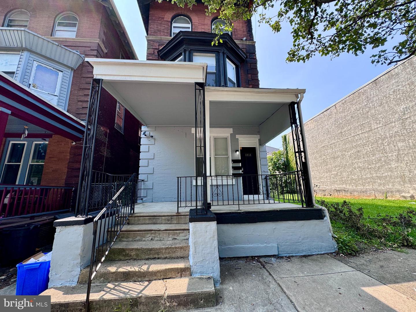 4058 Parkside Ave, Philadelphia, PA 19104 - MLS PAPH2362948 - Coldwell ...